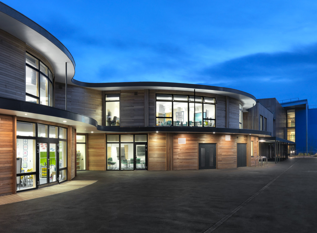 Folkestone_Academy - Folkestone Works