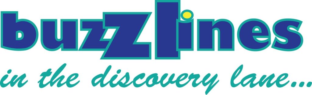 Buzzlines logo jpeg - Folkestone Works