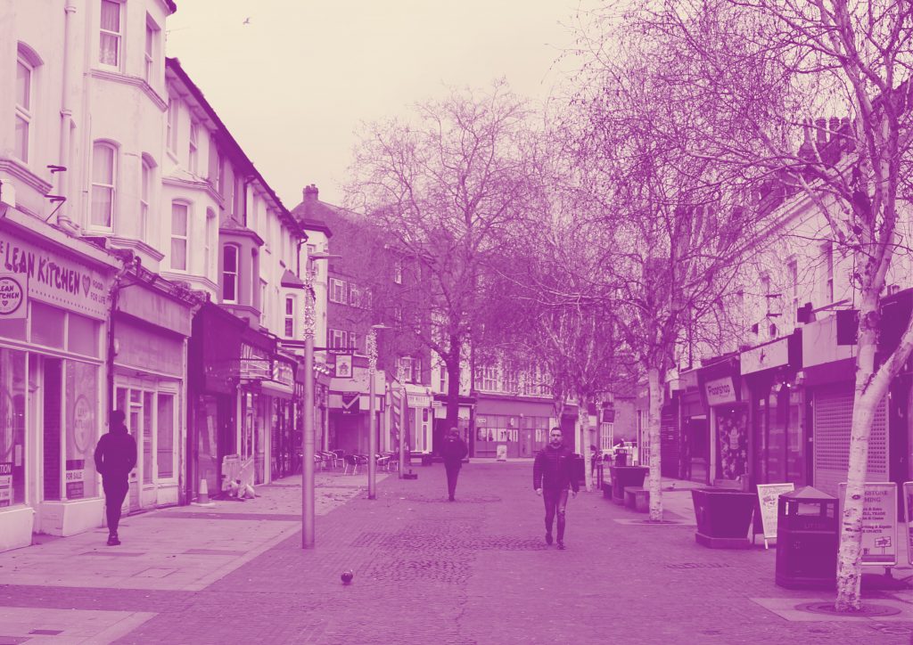 Folkestone Place Plan image - courtesy of We Made That - Folkestone Works